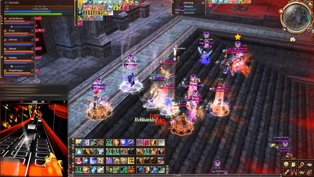 Hitch Wildcard volume 2 "The Hero" - YouTube