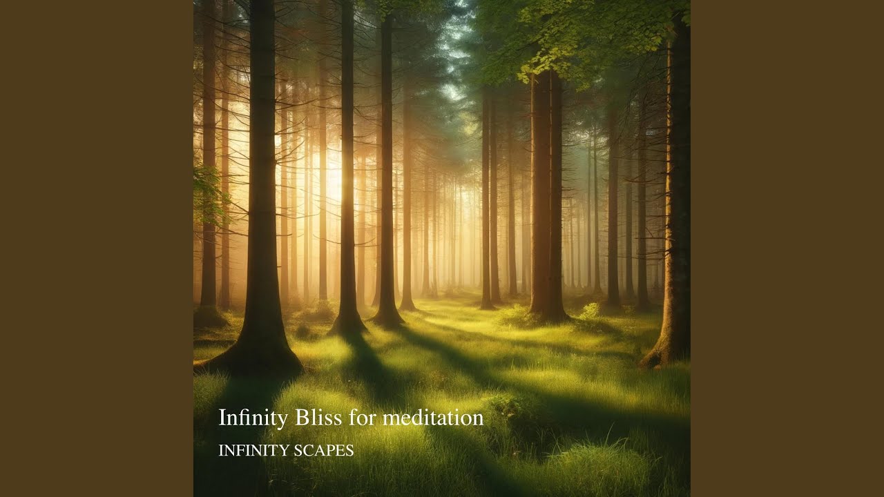Infinity Bliss C Minor - YouTube