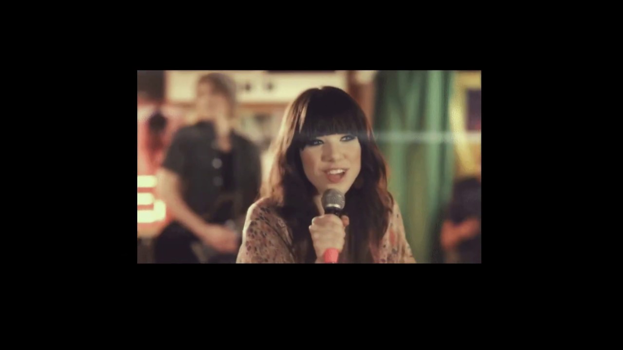 KTV版 Call Me Maybe有空打給我Carly Rae Jepsen 卡莉·蕾·傑普森~中文英文字幕 lyrics ...
