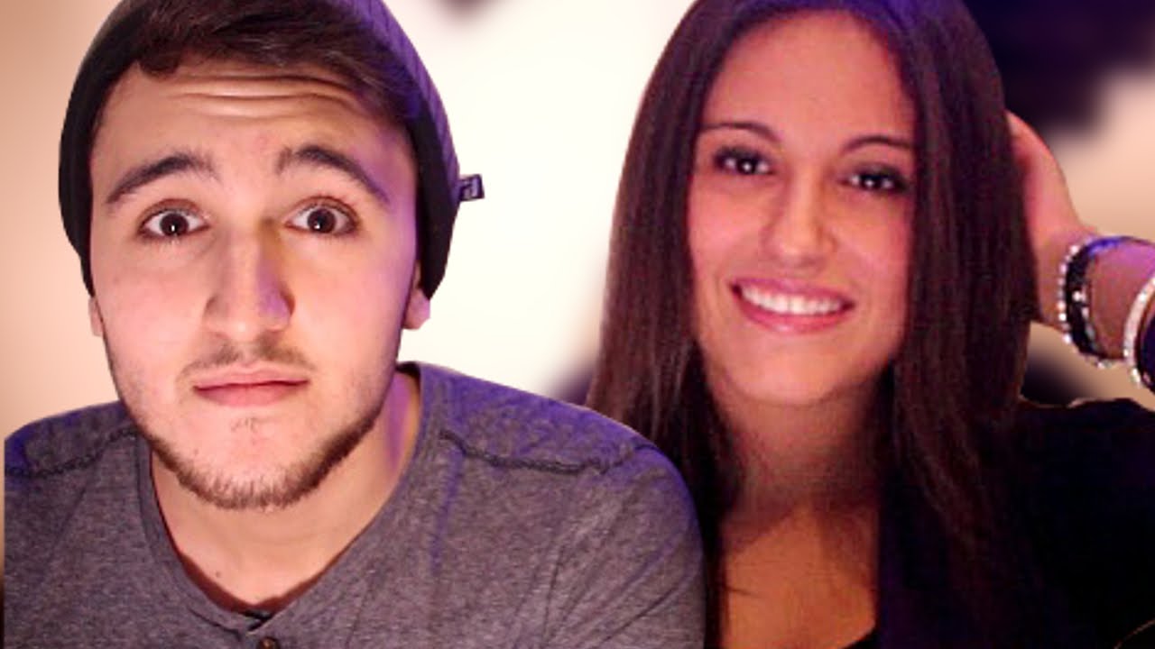 Qanda Mit Meiner Schwester Youtube
