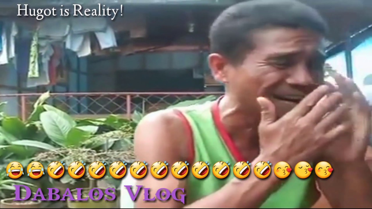 #HUGOTISREALITY hugot is real | Dabalos Vlog 🇵🇭 - YouTube