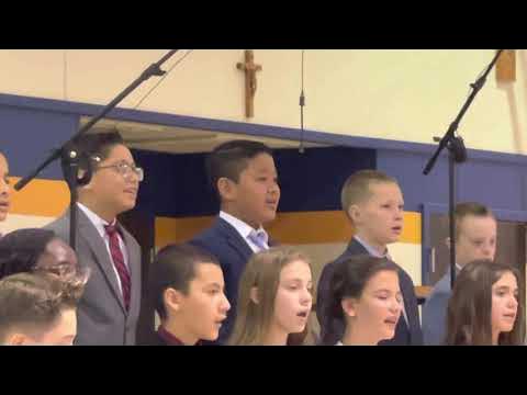 5th Grade Graduation Song 2021 - The Summons - YouTube