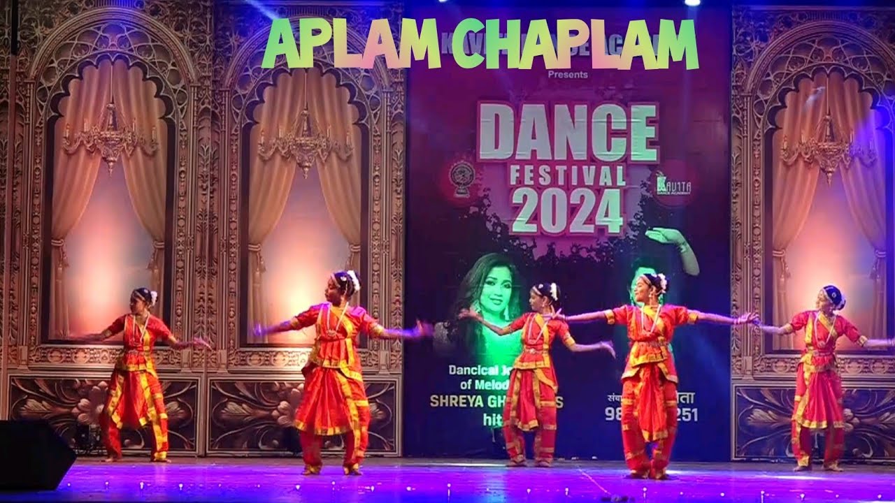 Aplam Chaplam - YouTube