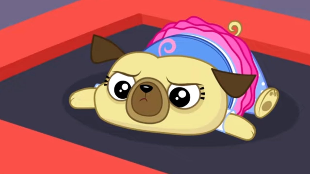 Chip and Nico's Fun Day | Chip and Potato | Cartoons for Kids ...