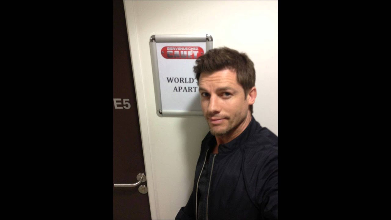 Steve Hart - All i want - YouTube