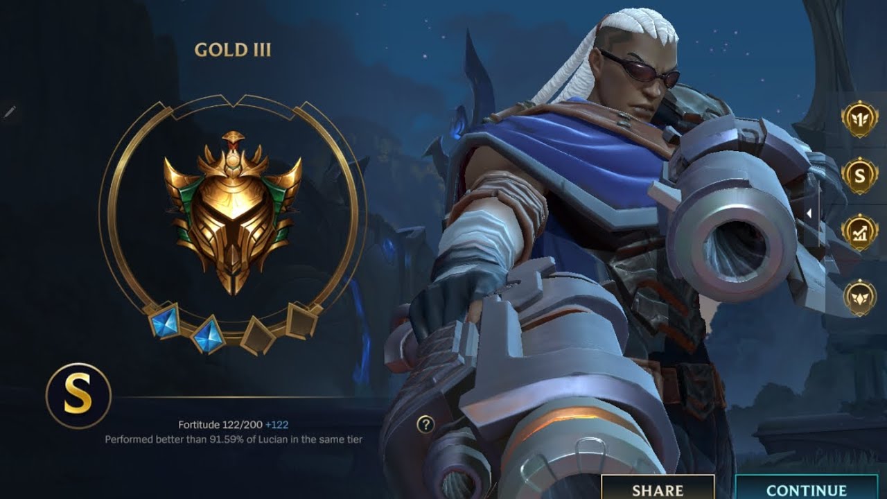 Back to WR after 6m break Lucian Gold - YouTube