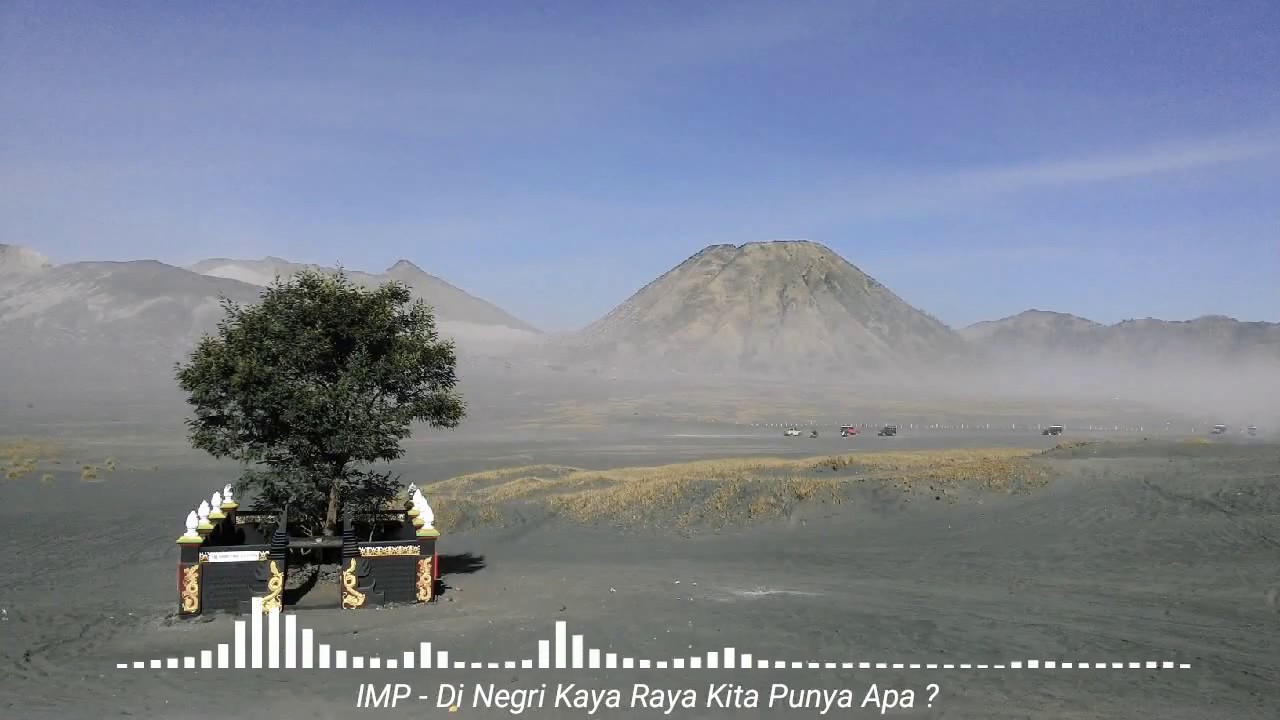 IMP - DI NEGRI KAYA RAYA KITA PUNYA APA - YouTube