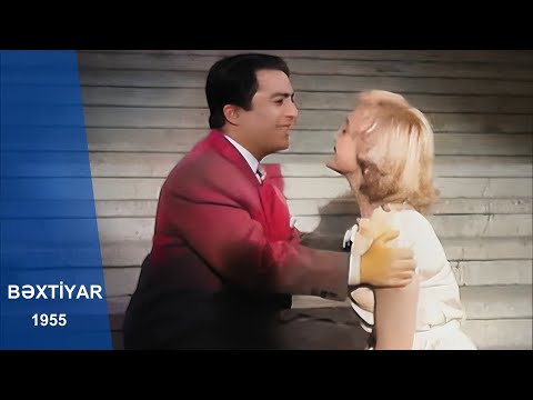 Bəxtiyar filmi 1955
