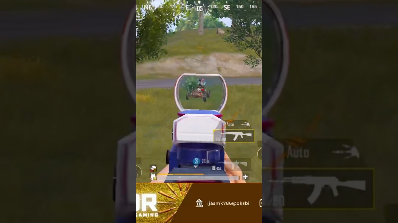 Arabic Tron🔥 #bgmi #clutch #arabic - YouTube