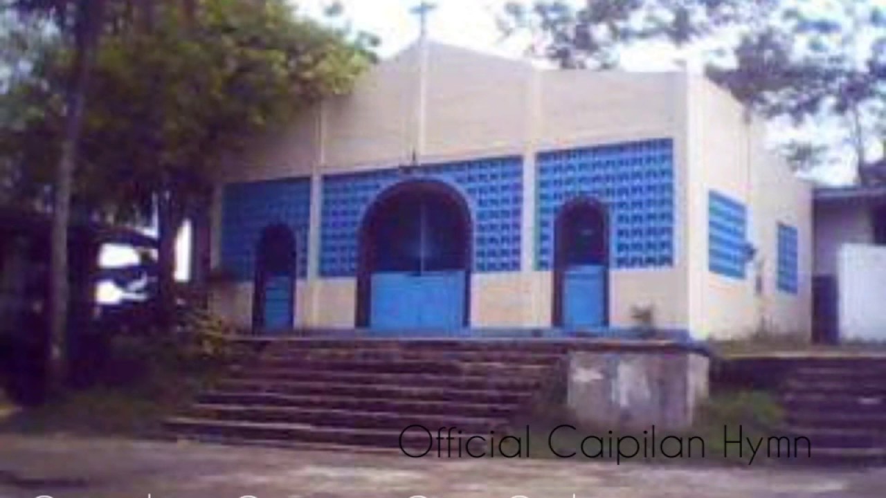 Caipilan Carcar City official Hymn - YouTube