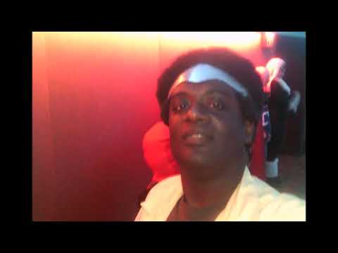 Luke Cage Cosplay Slideshow Phase 2 - YouTube
