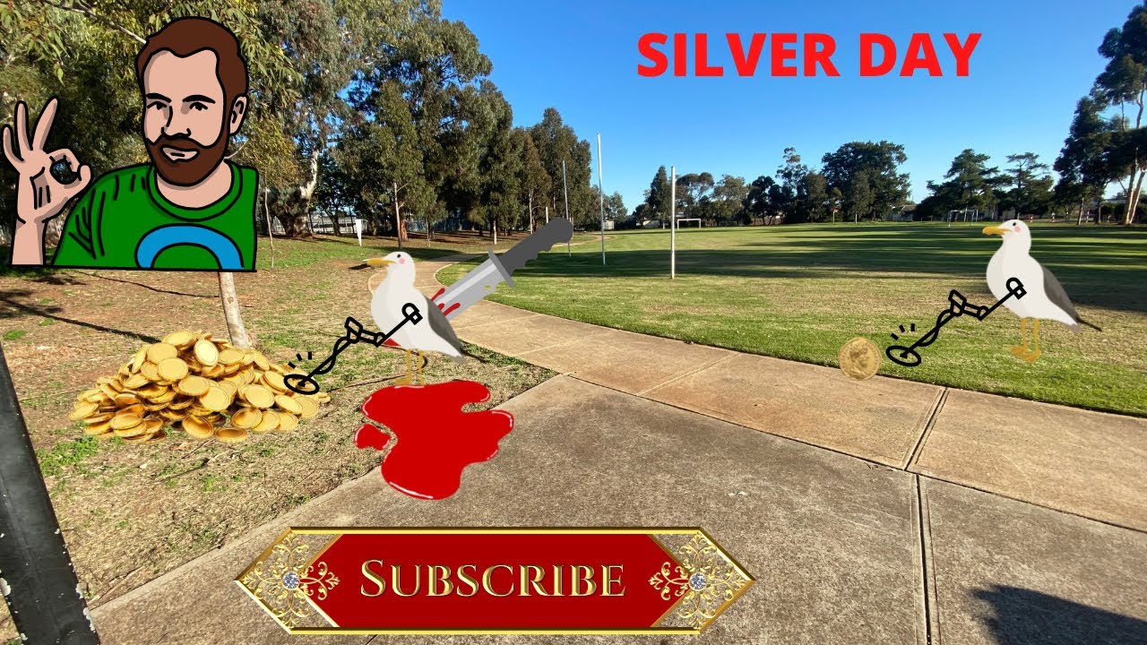 METEAL DETECTING - YouTube