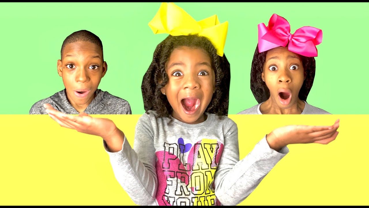 Sparkle play hide and Seek with Joy and Byrd Doodles | Kids whizzaroo ...