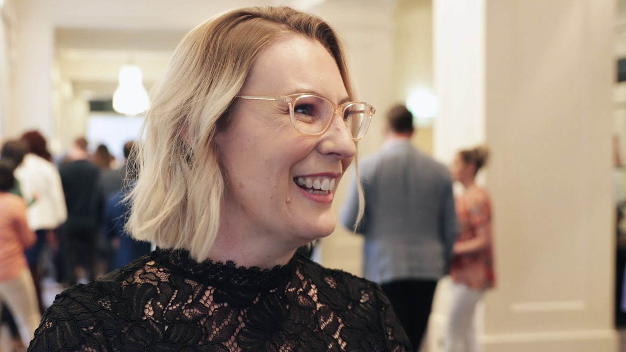 Mary Simpson - My career and life has changed rapidly.... I had my best ...