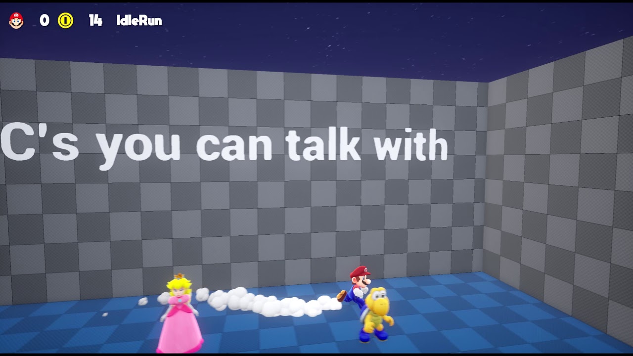 Star Counter + Look at Important Objects Progress - YouTube