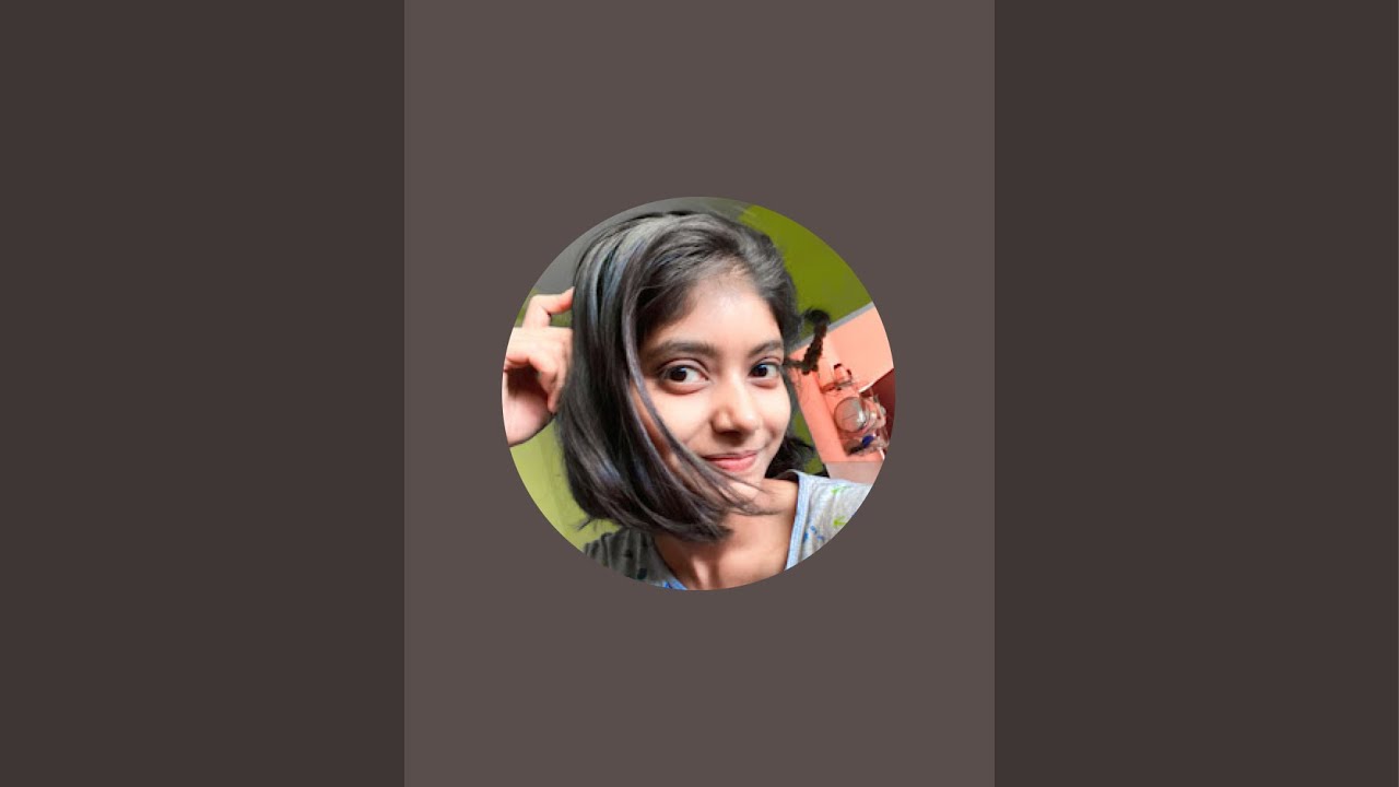 Nidhi Chaiwali is live - YouTube