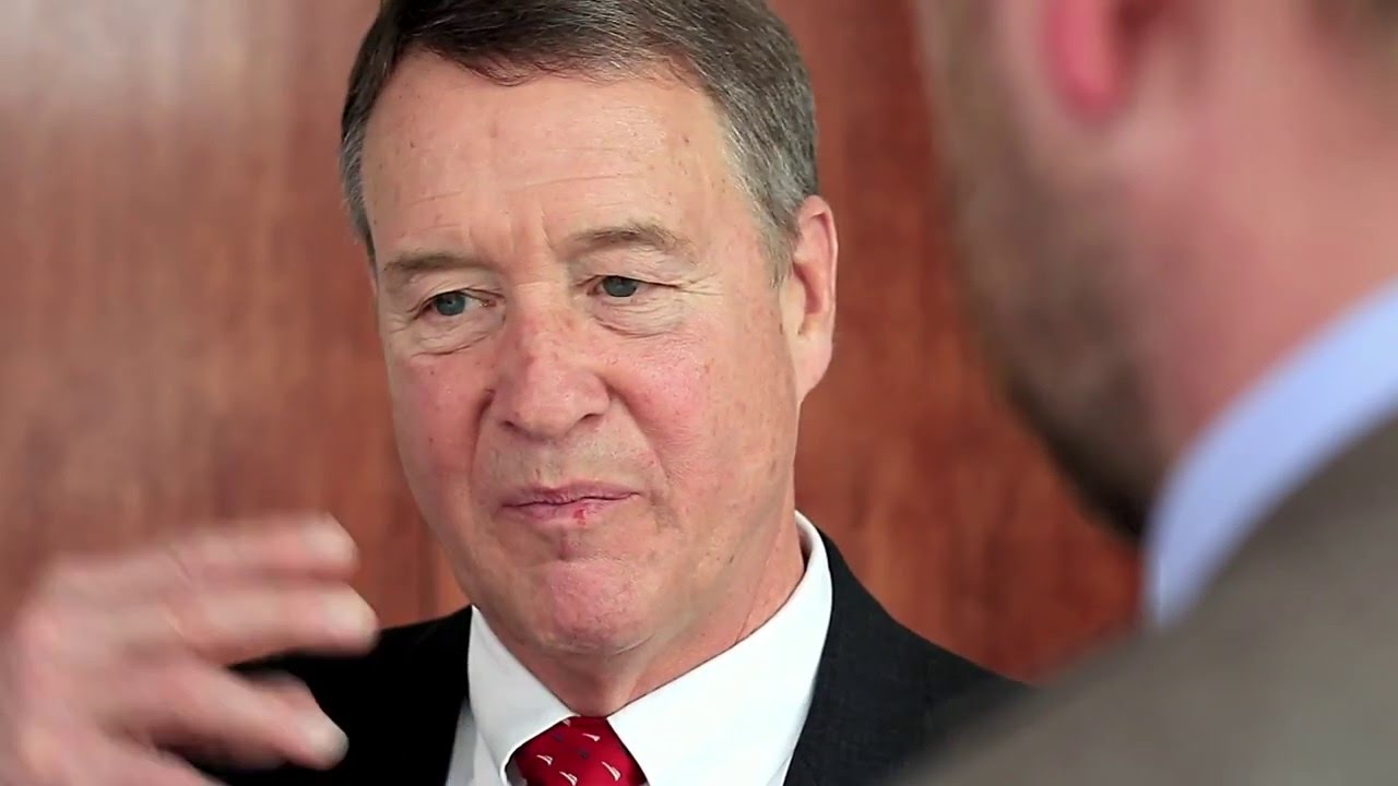 Eric Isbister - Swigart Award - Beyond Vision - YouTube