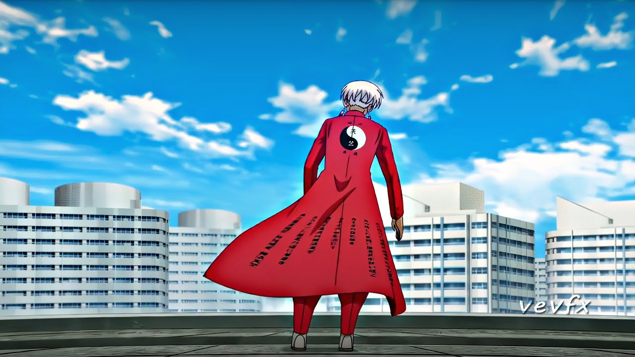 Izana Kurokawa - Tokyo Revengers Edit | 4K - YouTube