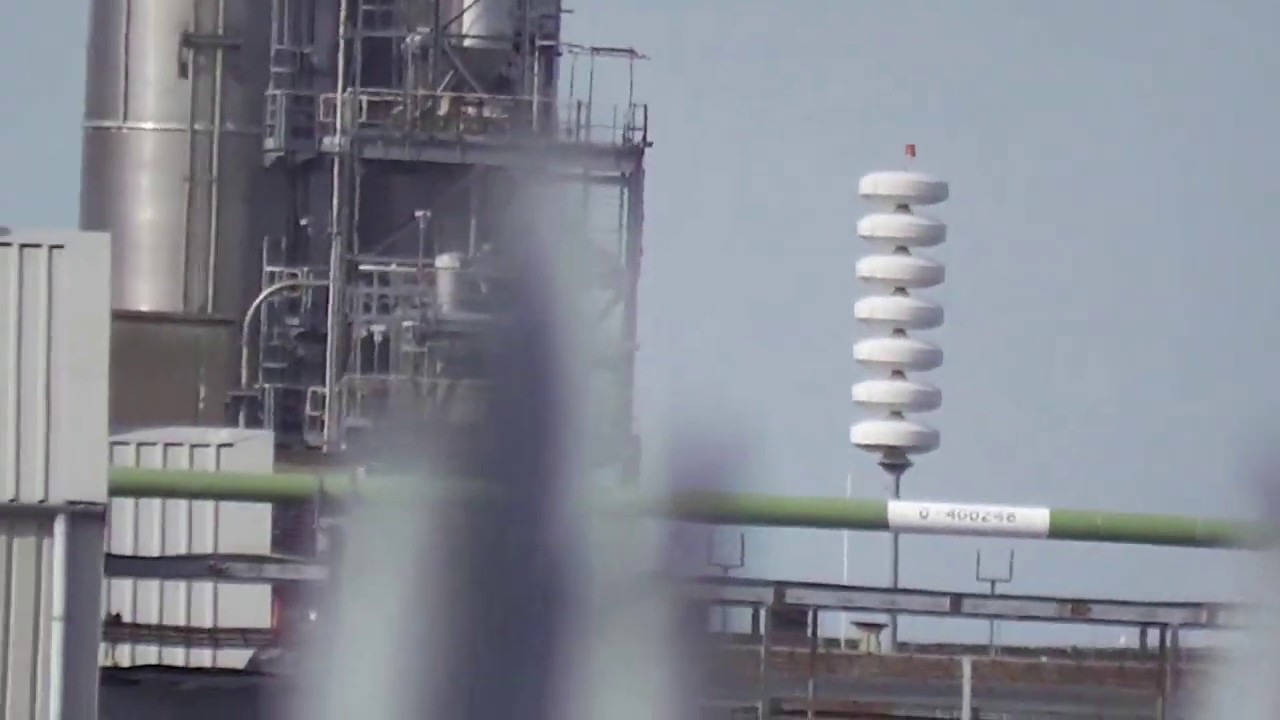 Short F.S Modulator Siren test (UK) - YouTube