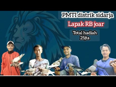 lapak RB joar - YouTube