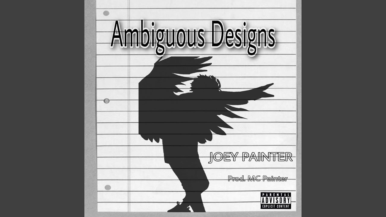 Ambiguous DESIGNS - YouTube