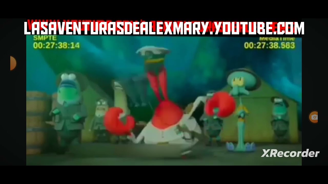 Plankton Móvie - Coffin Dance Song (Osiris Remix) SEASON 9 #spongebob ...