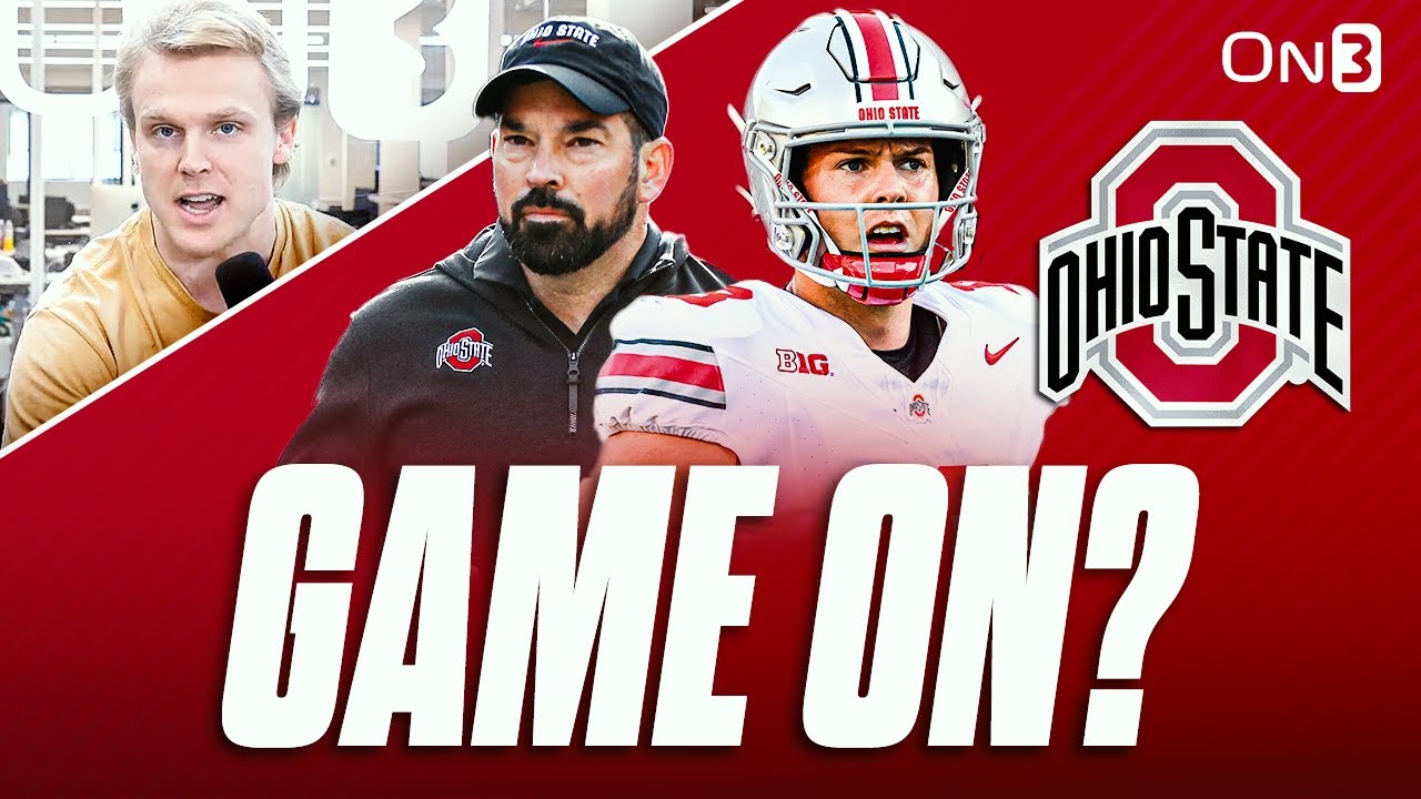 If Ohio State Buckeyes BEAT Oregon, National Championship Is More ...