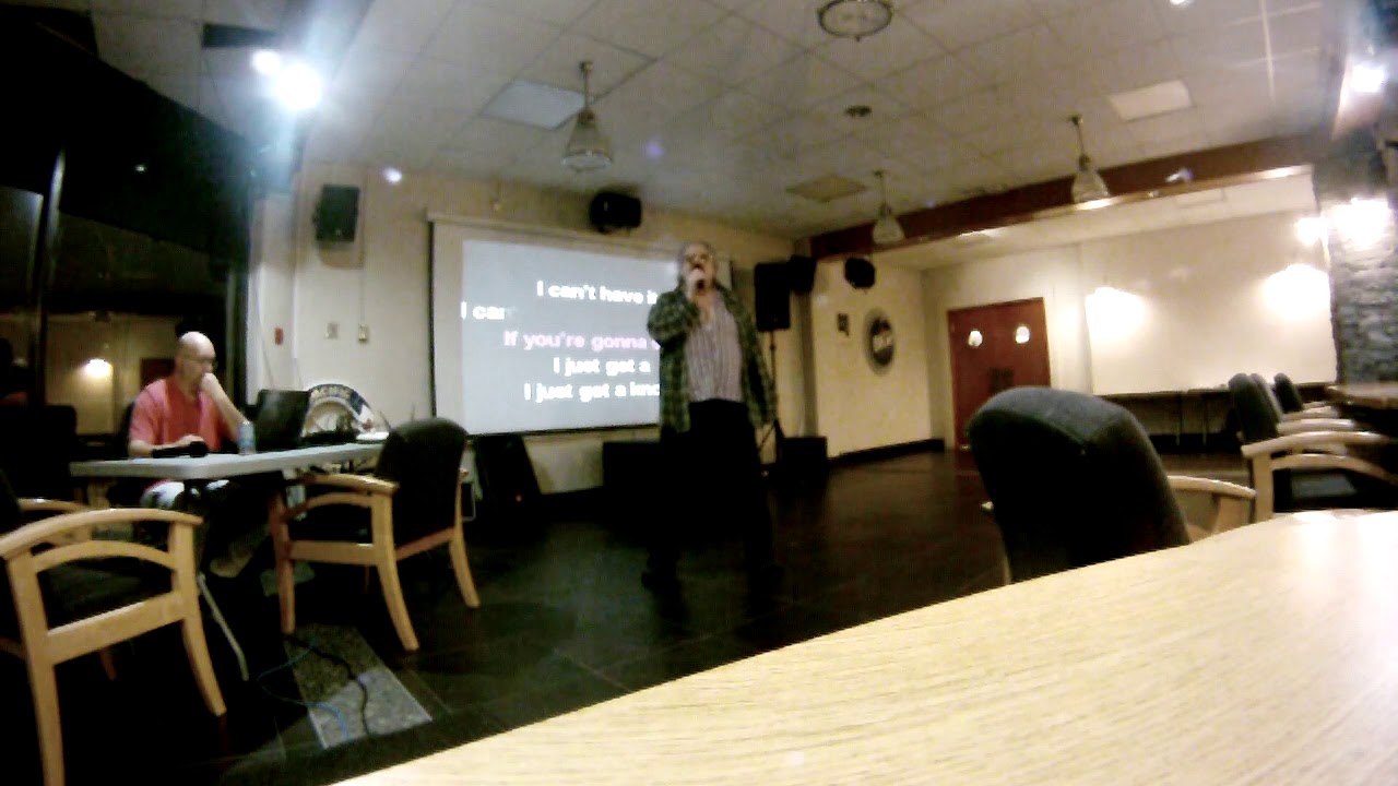 Riptide by Vance Joy Karaoke@The Pacific Fleet Club - YouTube