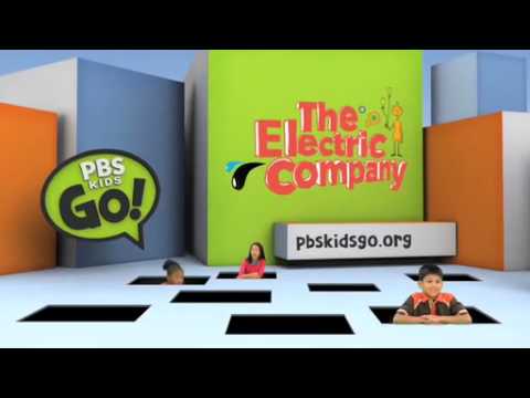 Video PBS KIDS GO!3 - YouTube