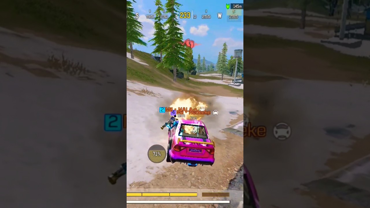 Vehicle assist 😉 CODM #codmobile #shorts - YouTube