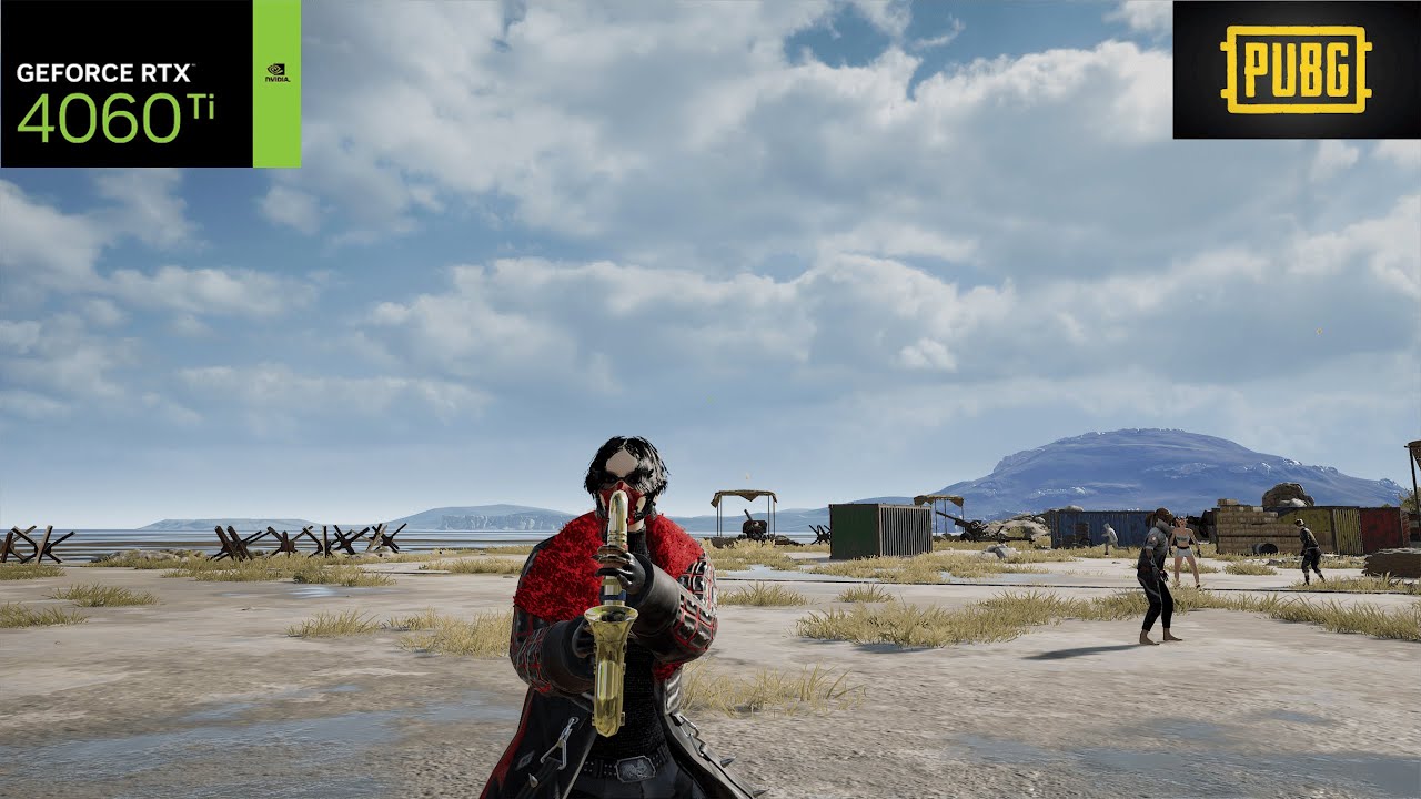PUBG PC live !! (TPP Solo Gameplay) - YouTube