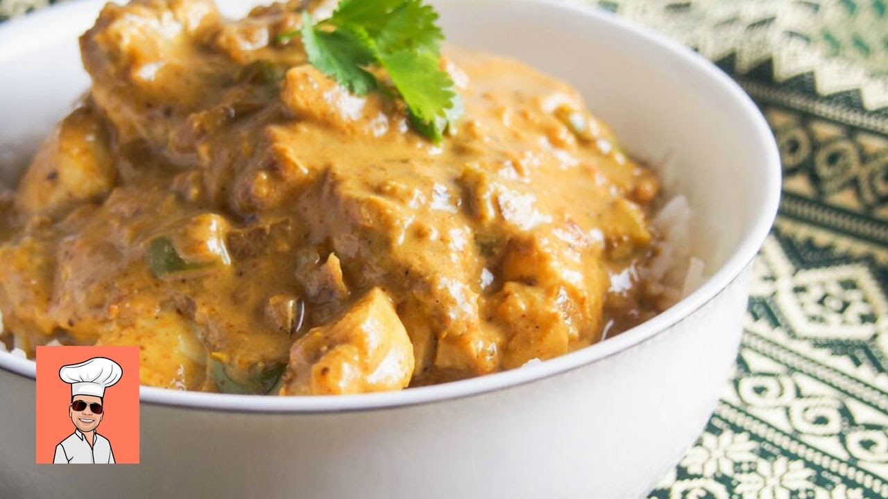 How to make authentic Goan Fish Curry - YouTube