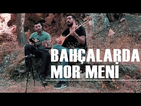 Bahçalarda Mor Meni COVER - Memo Doğan - Hayri Aytaç