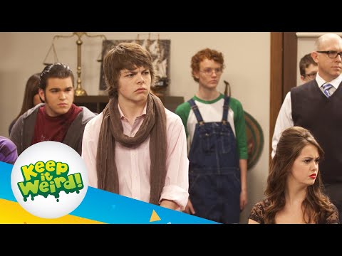 Episode 35 | Mr.Young | KEEP IT WEIRD