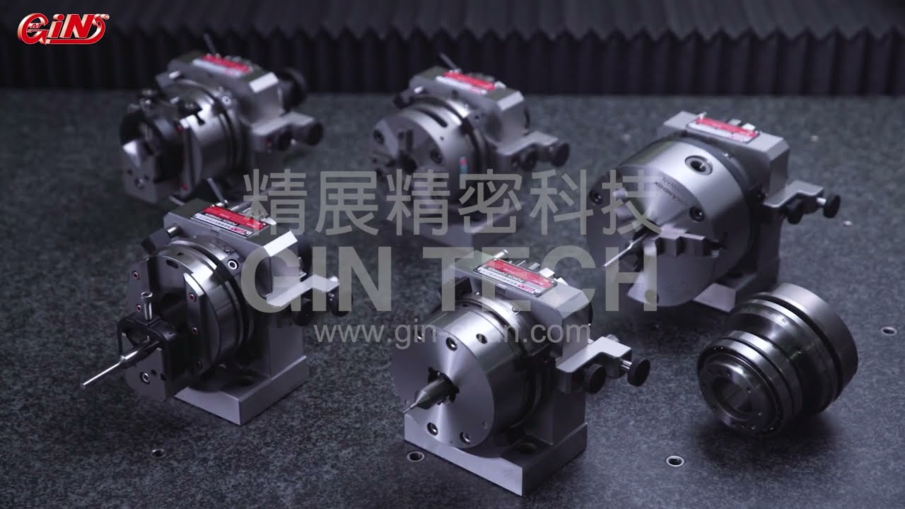 *GinTech* Moludar INOX Punch Former INTRO - YouTube