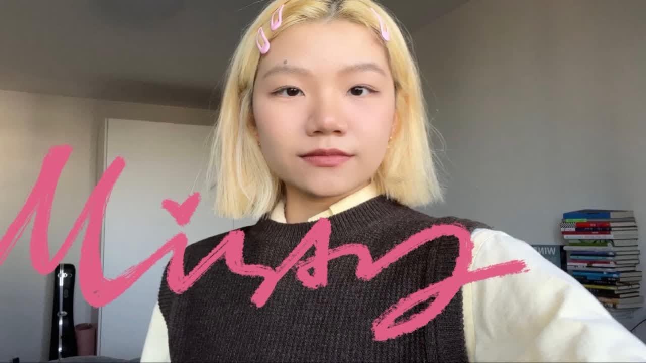 爵士标准曲「Misty」演唱🎙️ - YouTube