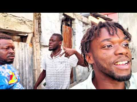 Pretty boy vole kob gaz taktik la epizod #8