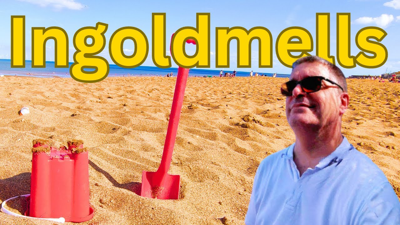 Ingoldmells Unveiled 🎢👪🏖️ Voted UK's Best Family Resort ! - YouTube