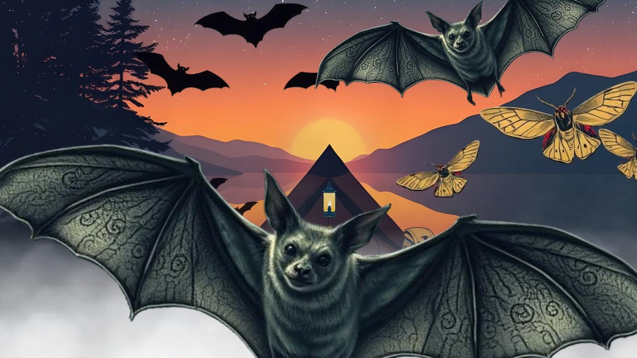 Election Day Distraction | Grunge Chill Bat Song | Silly Tranquility ...