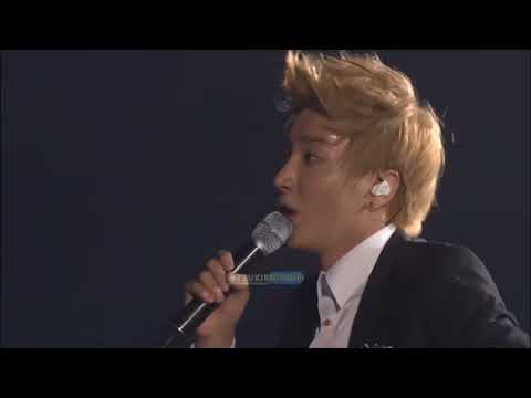 슈퍼주니어 Super Junior -  08. Oops!! (with F(x)) |  슈퍼쇼 4 / SS4 KR DVD
