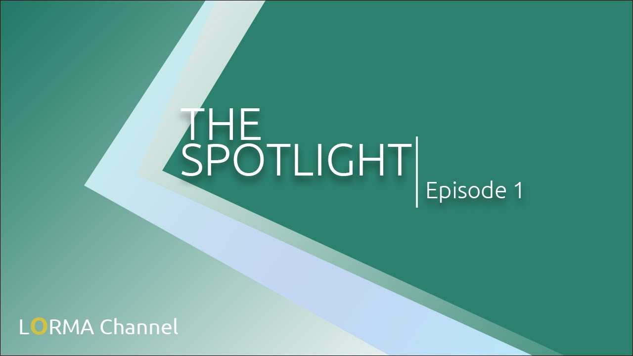 The Spotlight - Episode 1 - YouTube