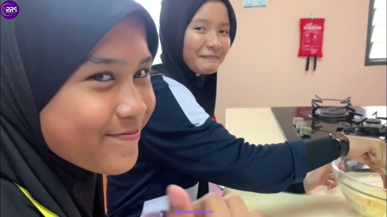 PRS EduTour ft. SK Indahpura 1 - YouTube