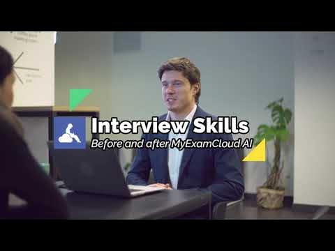 Developer Interview Skills after MyExamCloud AI - funny meme - YouTube