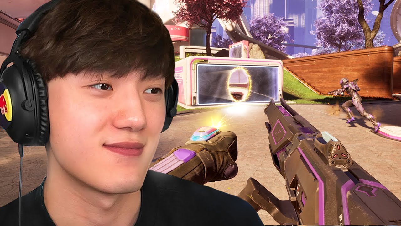 THE NEW BATTLE ROYALE THAT'S ACTUALLY FUN... - YouTube