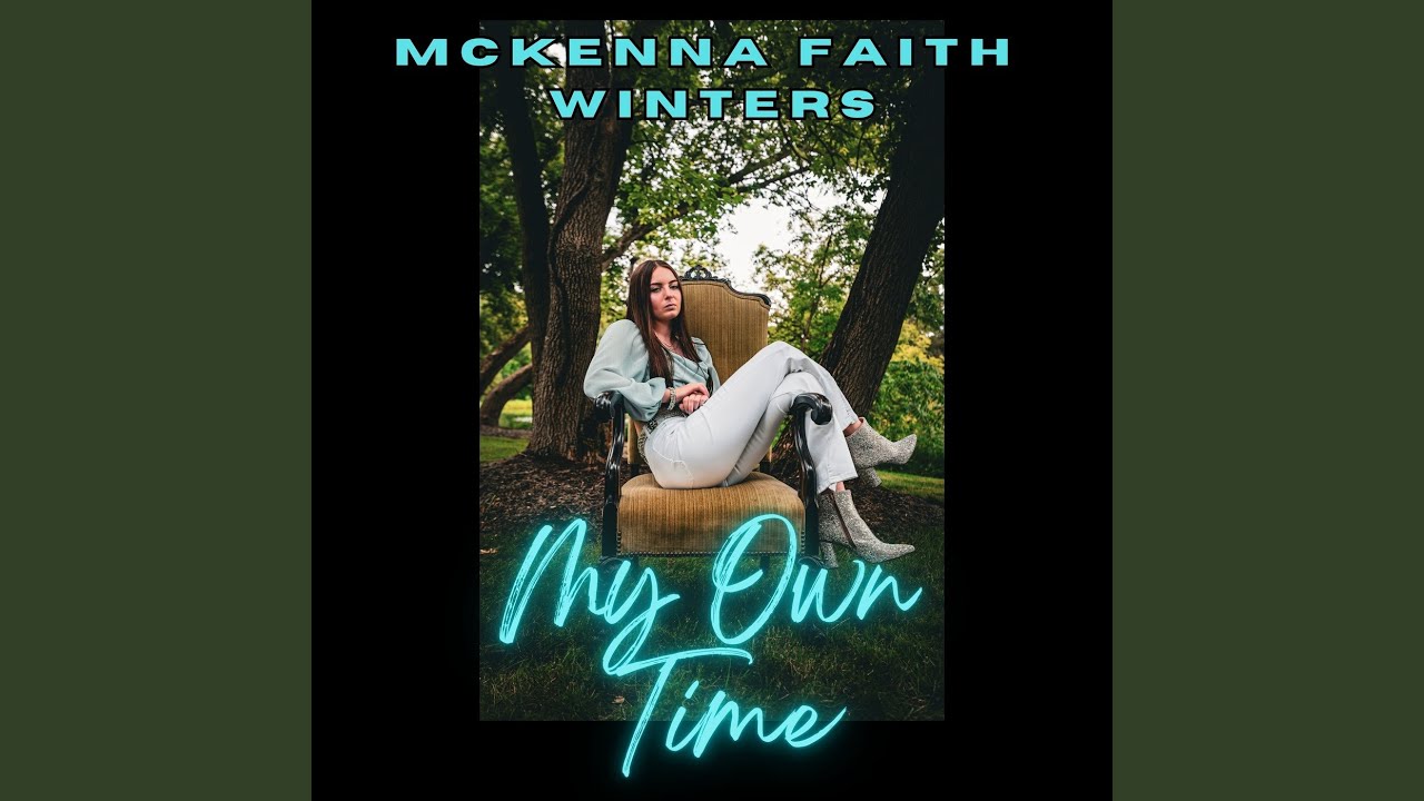 My Own Time - YouTube