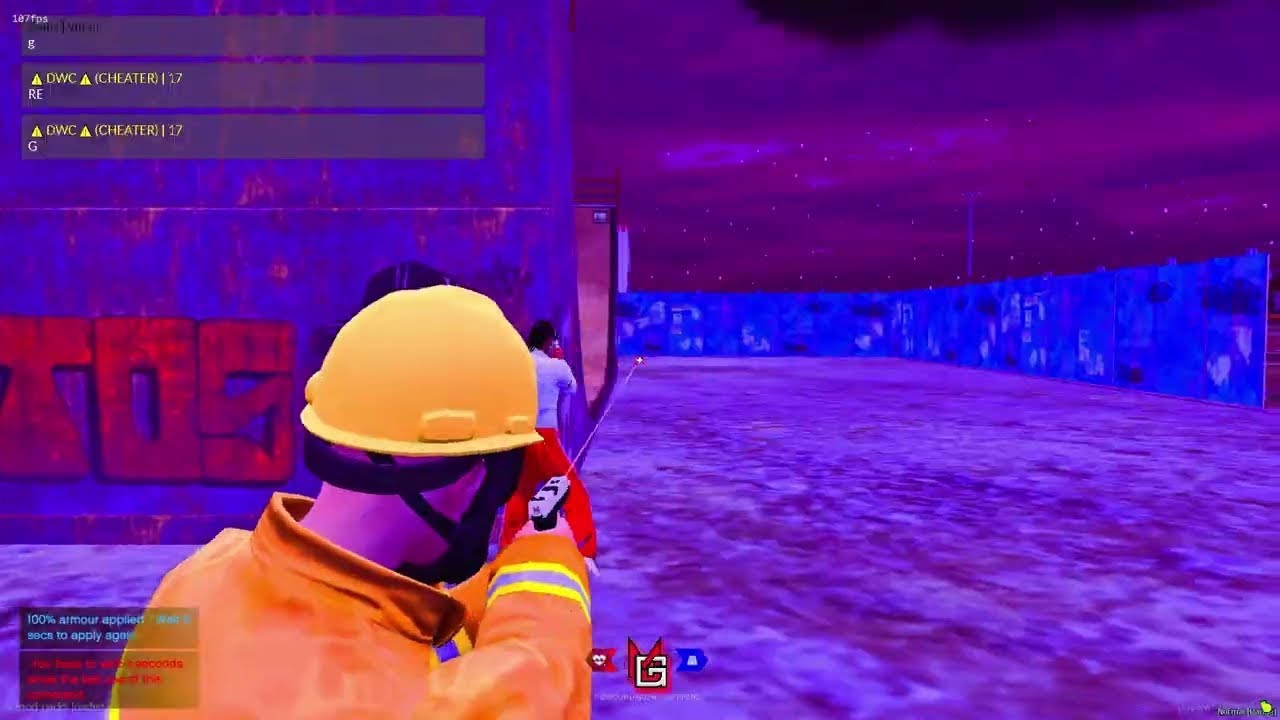 I Quit | Fivem Montage | ft. Last Montage - YouTube