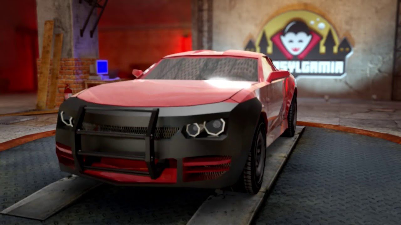 Getaway Driver Official Video Trailer - YouTube