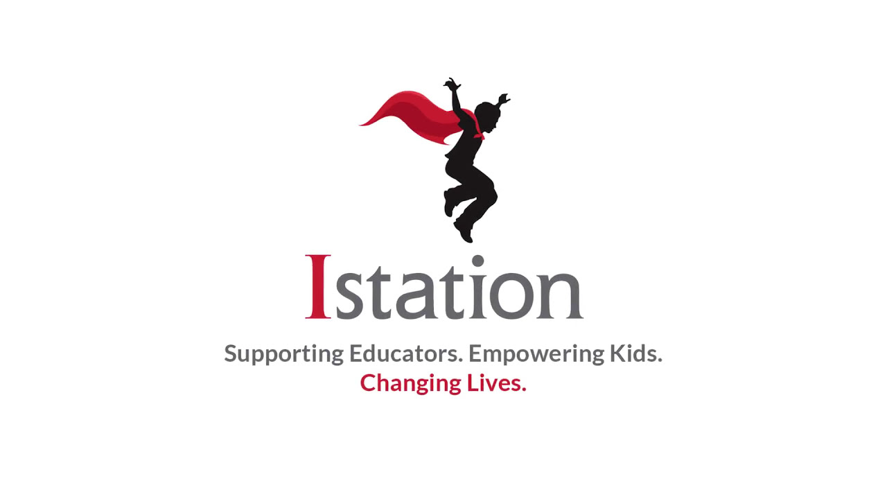 Istation's Super Seven Essentials - YouTube