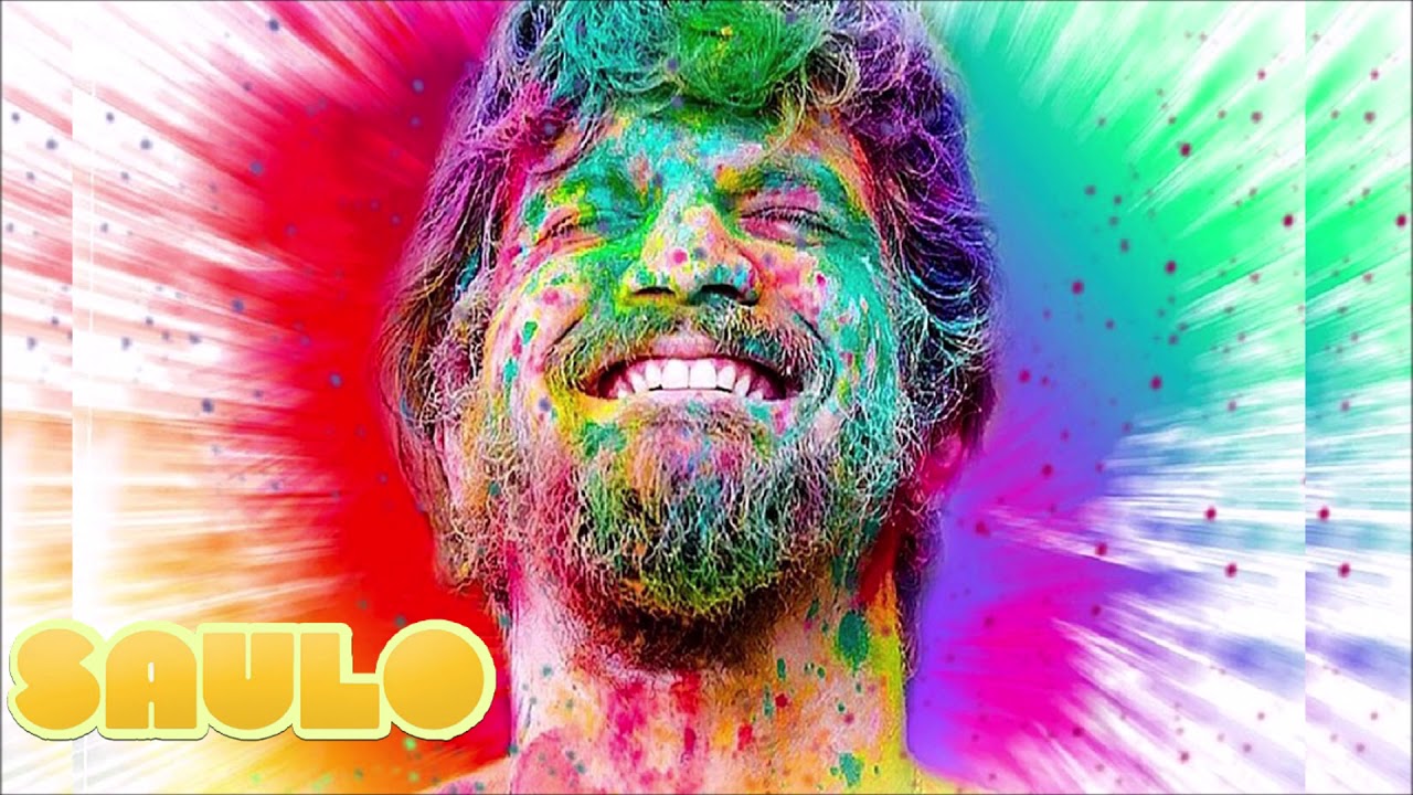 SAULO FERNANDES - REPERTÓRIO NOVO - 2019 - YouTube