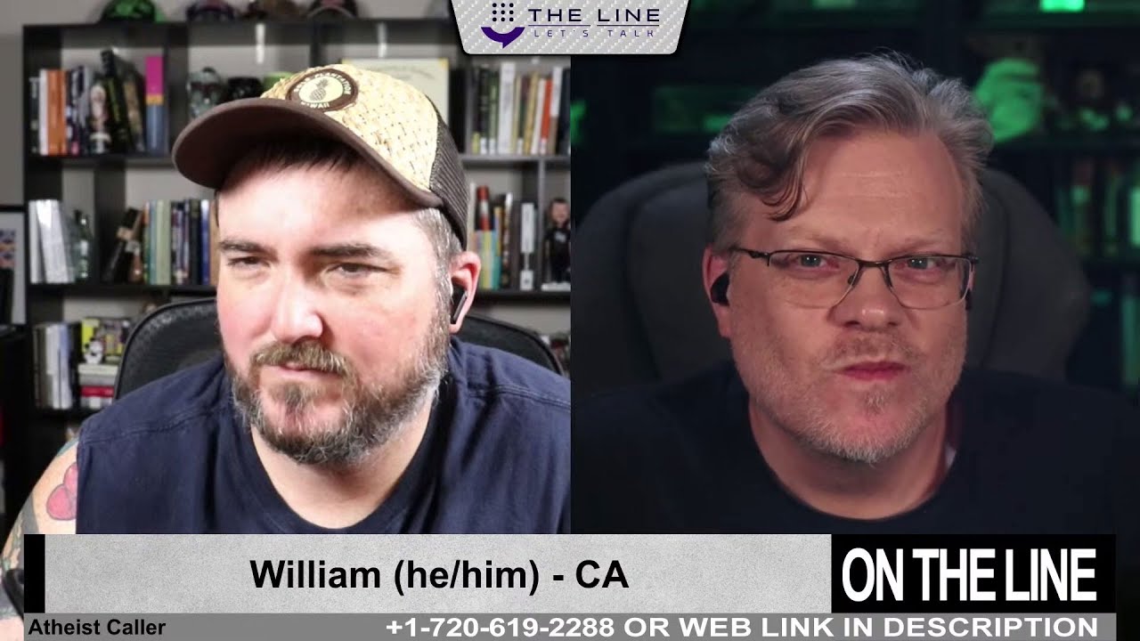 How To Respond To "You Just GOTTA Have Faith" ft. @Paulogia on @qnaline ...
